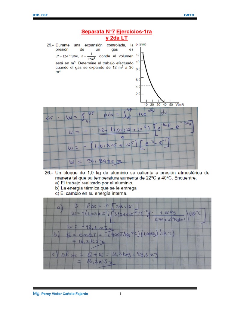 Tarea Calificada 6 (EP2) | PDF | Central eléctrica | Temperatura