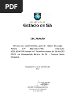 Selos Das Certificacoes ANBIMA | PDF | Negócios