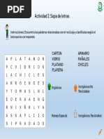 Las 10 R | PDF | Reciclaje | Residuos