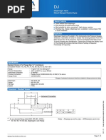 Airmaster Slot Diffuser | PDF | Duct (Flow) | Applied And Interdisciplinary Physics