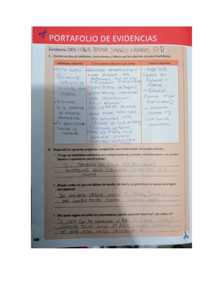 Tutorias Act 2 | PDF