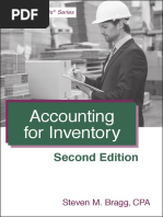 The Cfo Checklist-1 | PDF | Chief Financial Officer | Investing