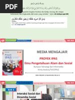 Buku Ipas Kelas X SMK | PDF | Seni | Komputer