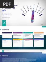 Diesel (HSD) Specification | PDF | Diesel Fuel | Viscosity