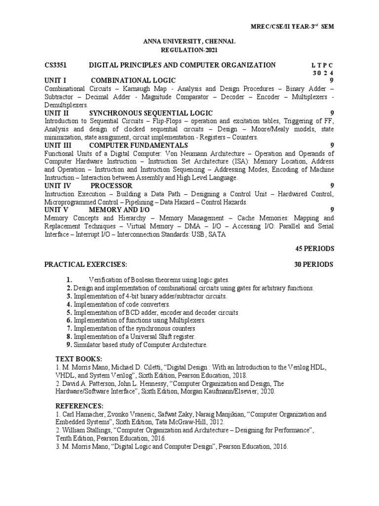 DPCO | PDF | Manufactured Goods | Central Processing Unit