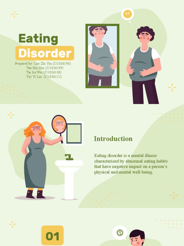 Pdc Assignment 50 Pdf Eating Disorder Mental Disorder