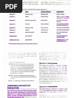 General Chapters 711 DISSOLUTION Usp | PDF | Buffer Solution | Filtration