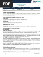 Dau Color of Money | PDF | United States Department Of Defense | Fiscal ...