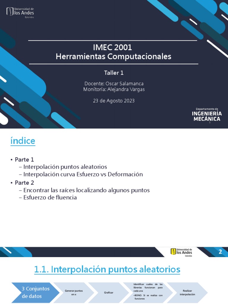 Taller 1 | PDF | Física Aplicada e Interdisciplinaria | Ciencias fisicas