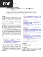 Aashto M170 | PDF | Concrete | Cement