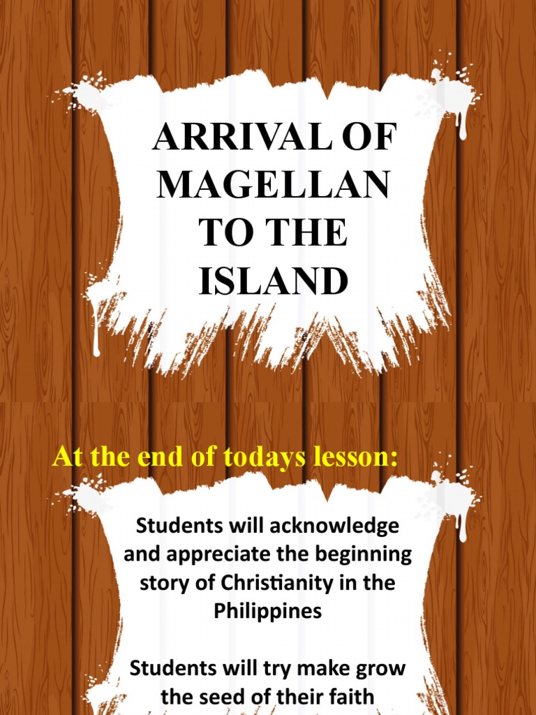 Christianity's Roots in the Philippines | PDF | Christian ...