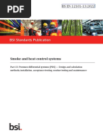 Preaction System Design Guide | PDF | Fire Sprinkler System | Valve