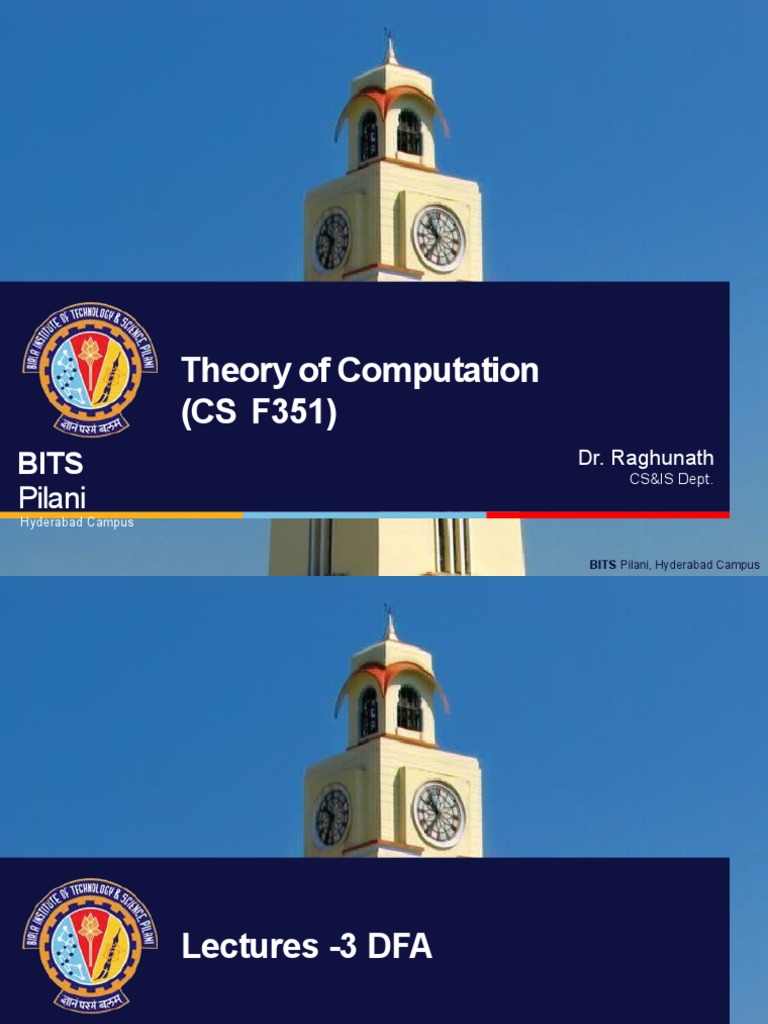 Lecture 3 4 Cms Pdf Conceptual Model Theoretical Computer Science 