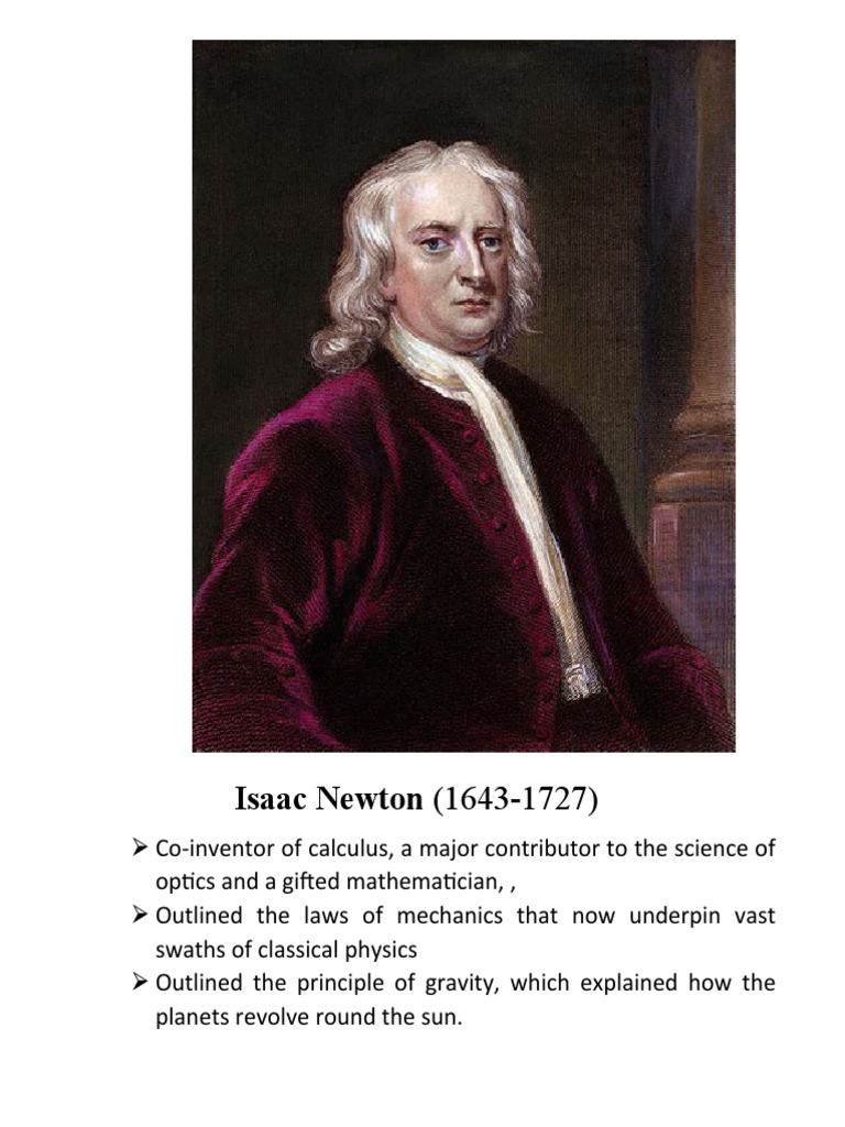 Famous Physicists | PDF | Physics | Electromagnetism