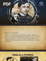 Pros and Cons of The Rizal Law | PDF | Philippines