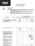Modul Ajar - Sel Hewan Dan Sel Tumbuhan | PDF | Karier & Perkembangan