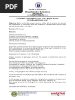 NDEP Corner Posters | PDF