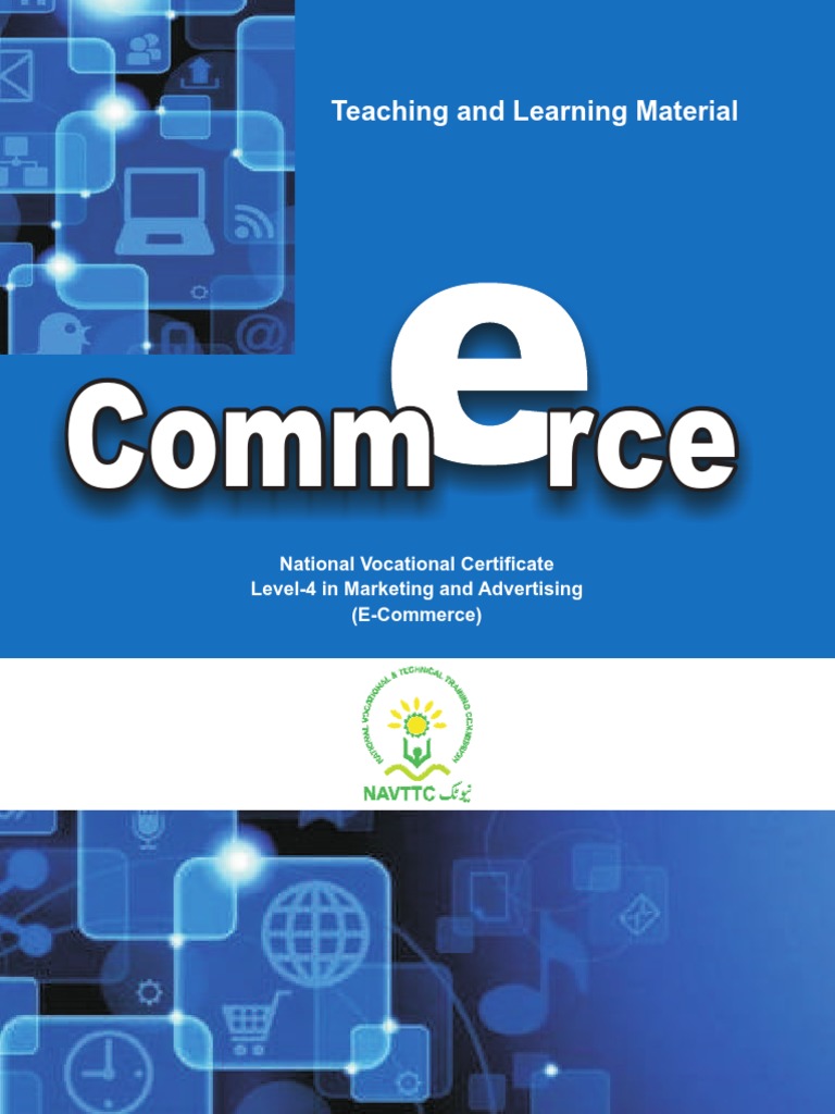 E Commerce | PDF | Use Case | E Commerce