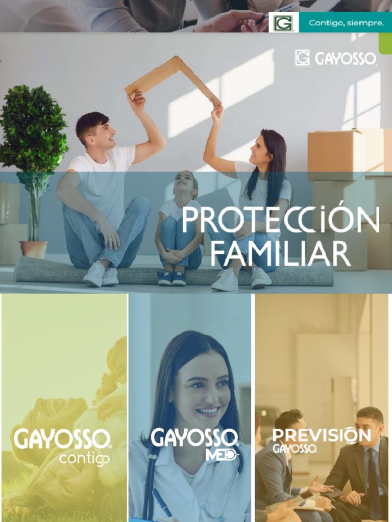 Opciones de Nichos y Cremación Gayosso | PDF | Cremación | Cementerio