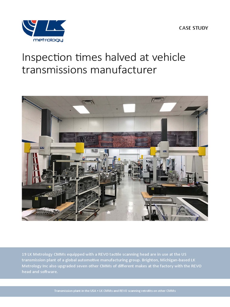 Powertrain REVO Retrofit | PDF | Mechanical Engineering | Physical Sciences