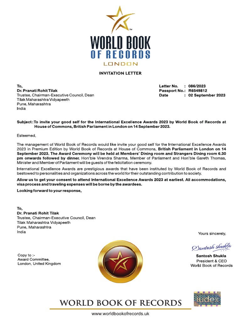 Dr. Pranati Rohit Tilak | PDF