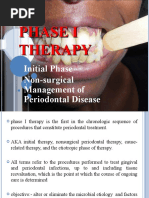 Periodontal Instruments | PDF | Periodontology | Dentistry Branches