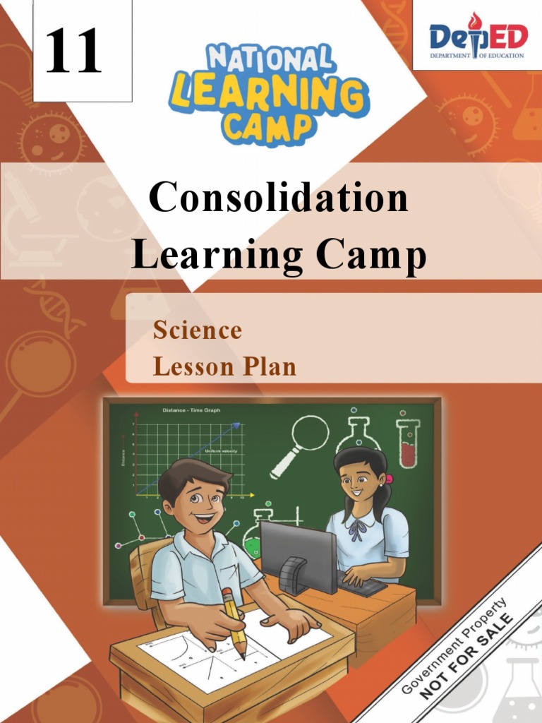 G11 - Science - Lesson Plan | PDF | Natural Environment | Ecosystem