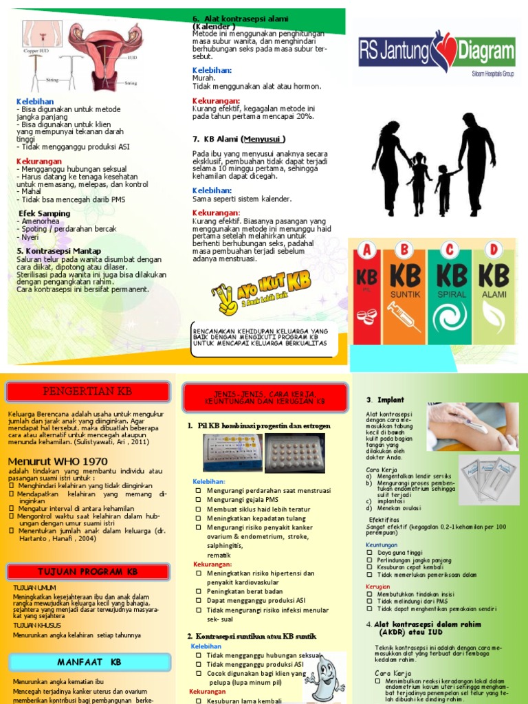 Leaflet KB Edited | PDF