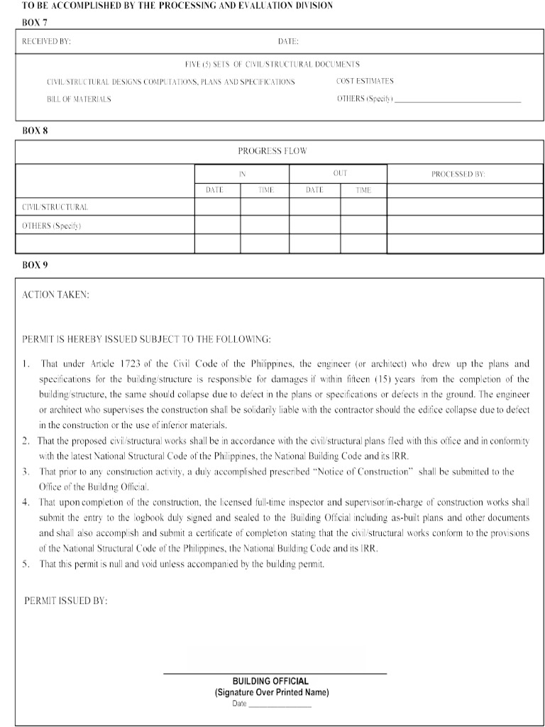 Civil Structural-2 | PDF