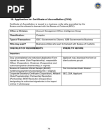 Comprehensive CHSP Template | PDF | Occupational Safety And Health ...