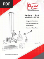 DIN Case Sizes and Standards Chart | PDF | International Organization ...