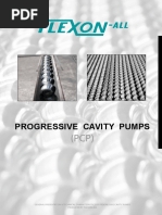 Pump Performance Test Procedure | PDF | Flow Measurement | Pump
