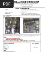 ASME Data Report Forms | PDF | Boiler | Welding