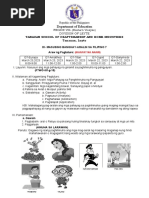 E1 - MERANO - Lesson Plan | PDF