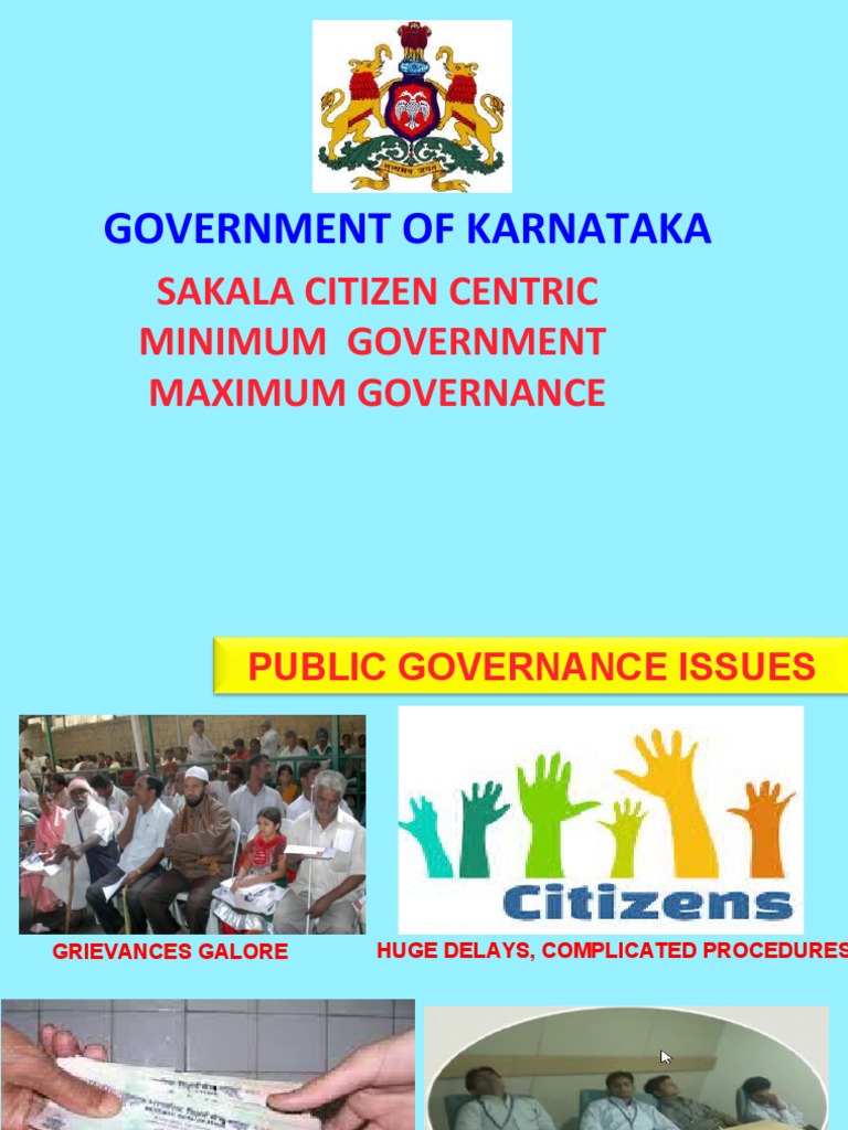 1 Sakala Awareness Program 2023 | PDF | Economies | Business