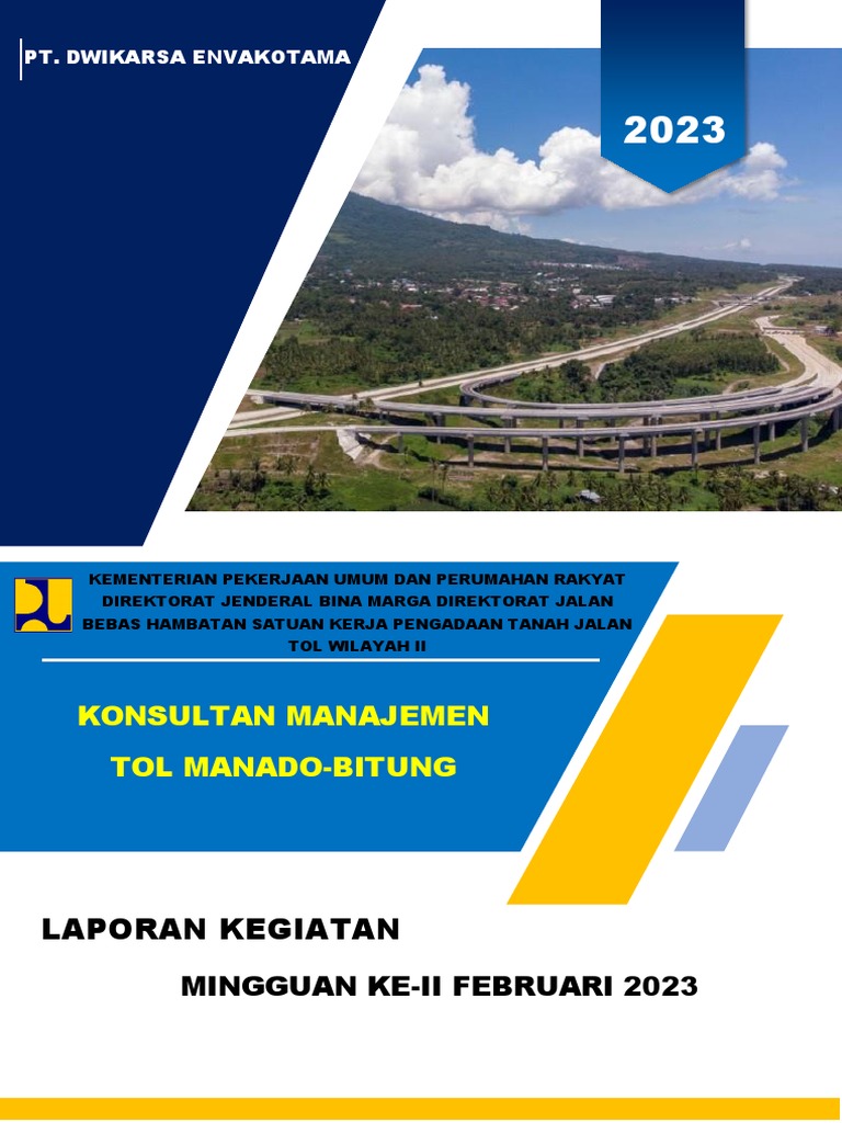 LKM Sulut | PDF