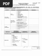 Ao2019-0001 rHIVda | PDF | Diagnosis Of Hiv/Aids | Hiv/Aids