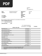 GMStandard Labor Op Codes | PDF | Electric Vehicle | Hybrid Electric ...