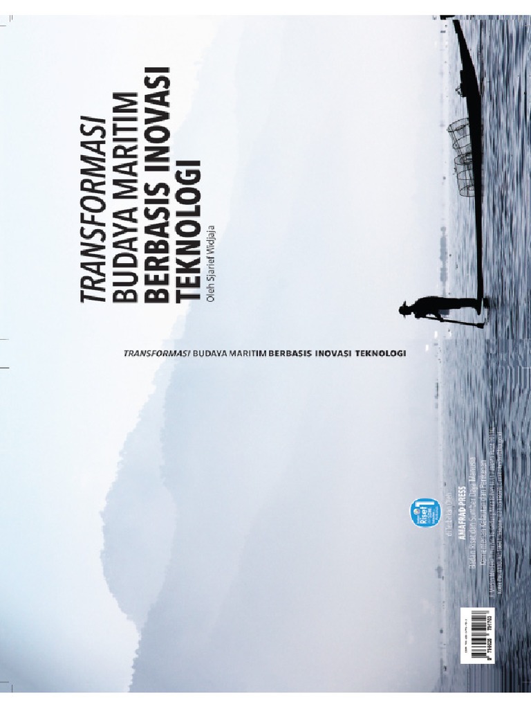 Buku KKP Transformasi Budaya Maritim | PDF