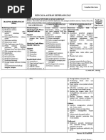 Diagnosa Keperawatan SDKI SIKI SLKI | PDF