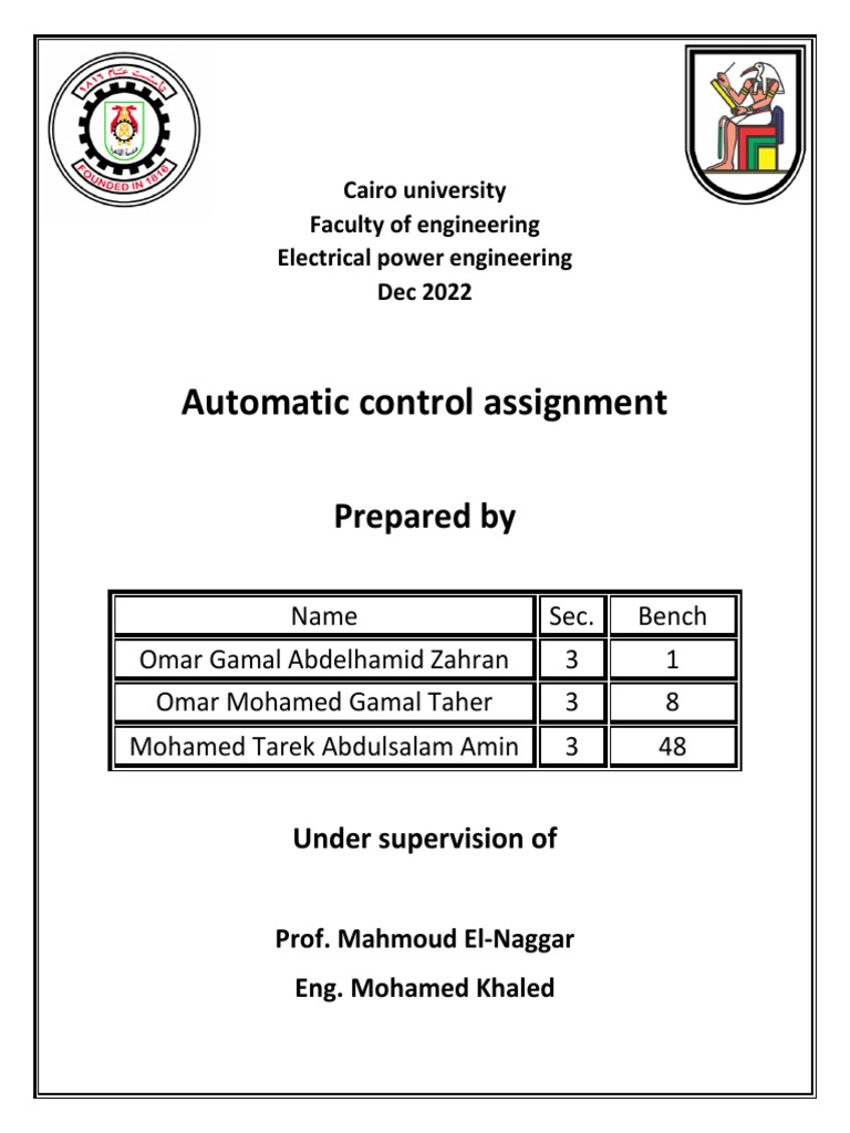 DC Motor Controller | PDF | Control Theory | Cybernetics