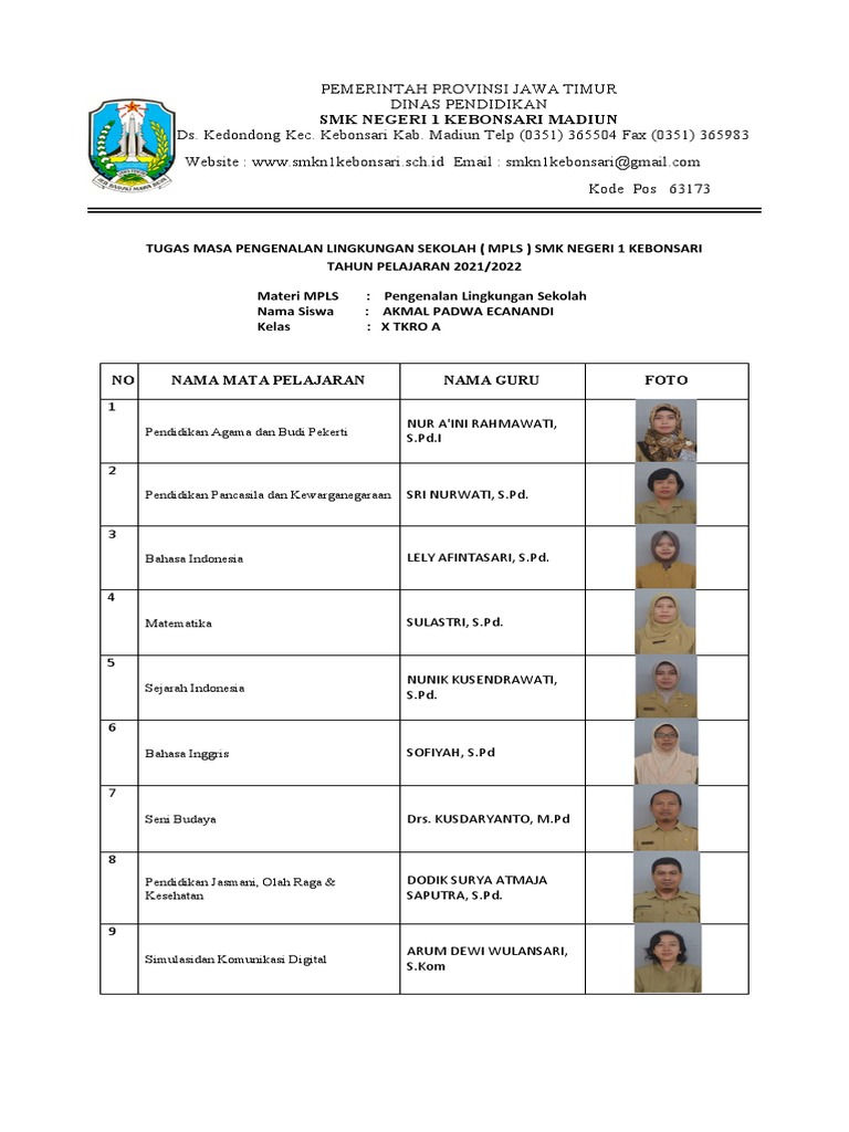 Tugas Mpls Akmal | PDF