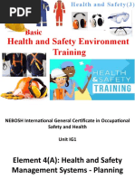 Boiler Risk Assessment-Final | PDF | Risk | Hazards