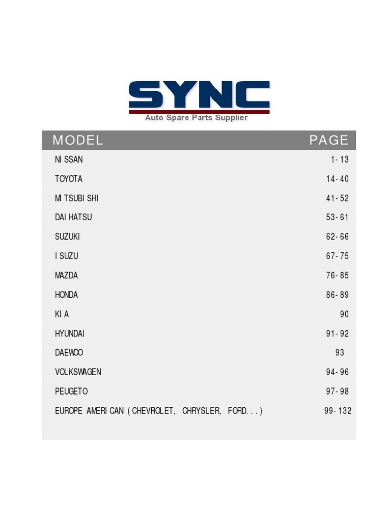 汽车总分泵 | PDF | Motor Vehicle | Vehicles