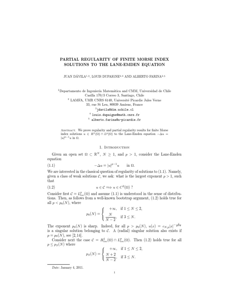 Davila Juan | PDF | Functions And Mappings | Mathematical Objects