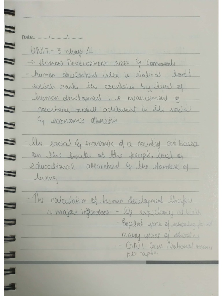 unit 3 chap 1 FND class 11 | PDF