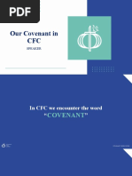 CFC - CLP - TEAM - MANUAL V2.0 Edited | PDF | Baptism | Baptism With ...