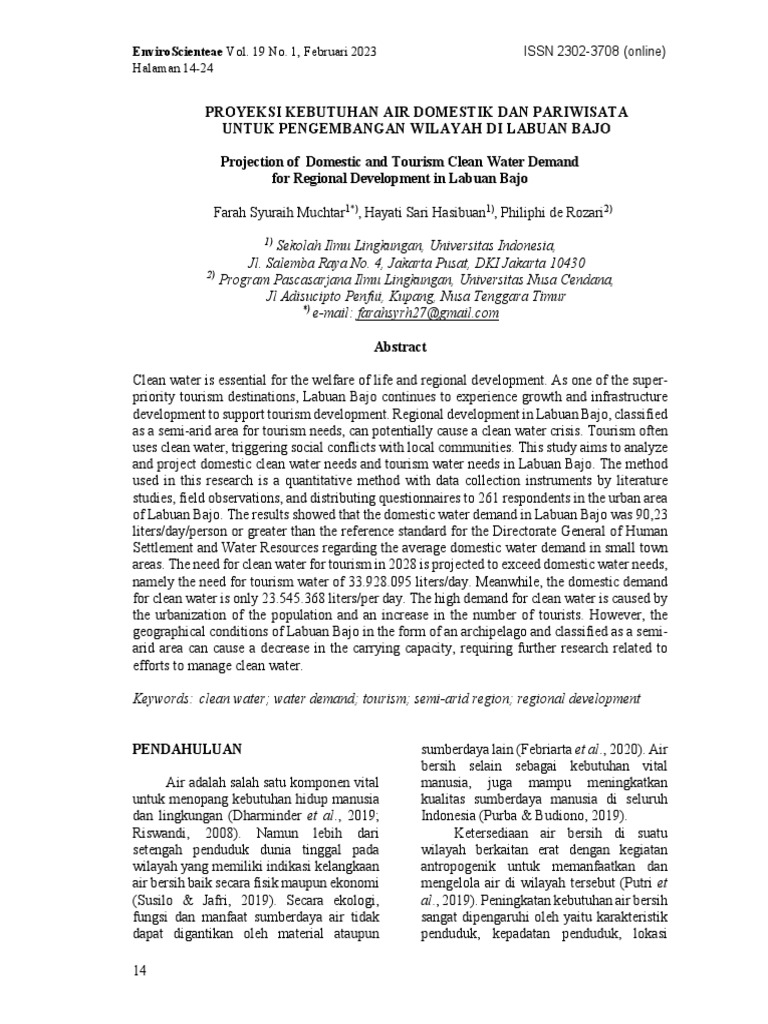 1 SM | PDF | Earth Sciences