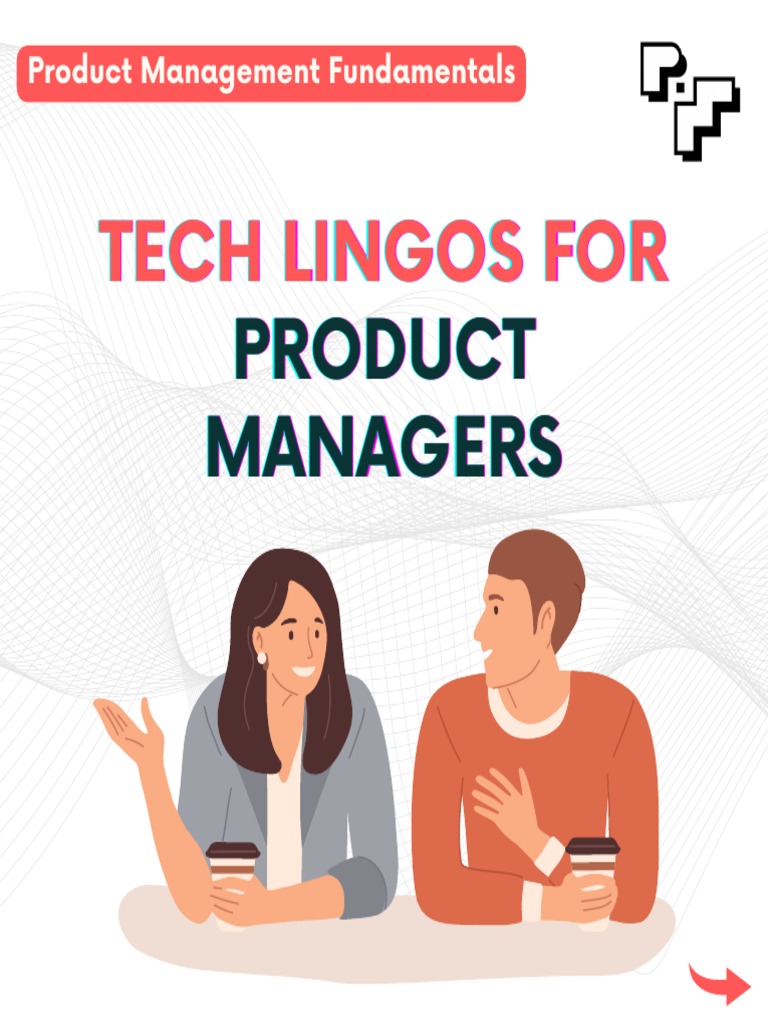 Tech Lingos For Product Managers 1693626733 | PDF | Cloud Computing | Software As A Service