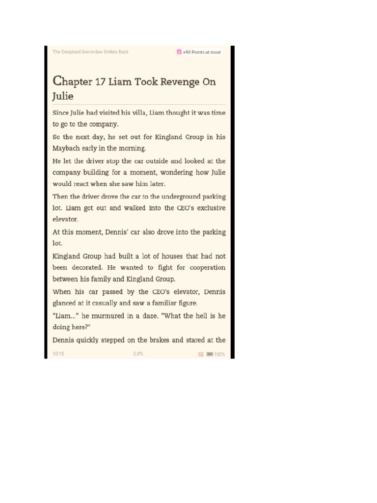 Strikes Back 17 | PDF